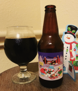 Merry Beer-Mas: Must-Try Christmas Beers & Winter Lagers