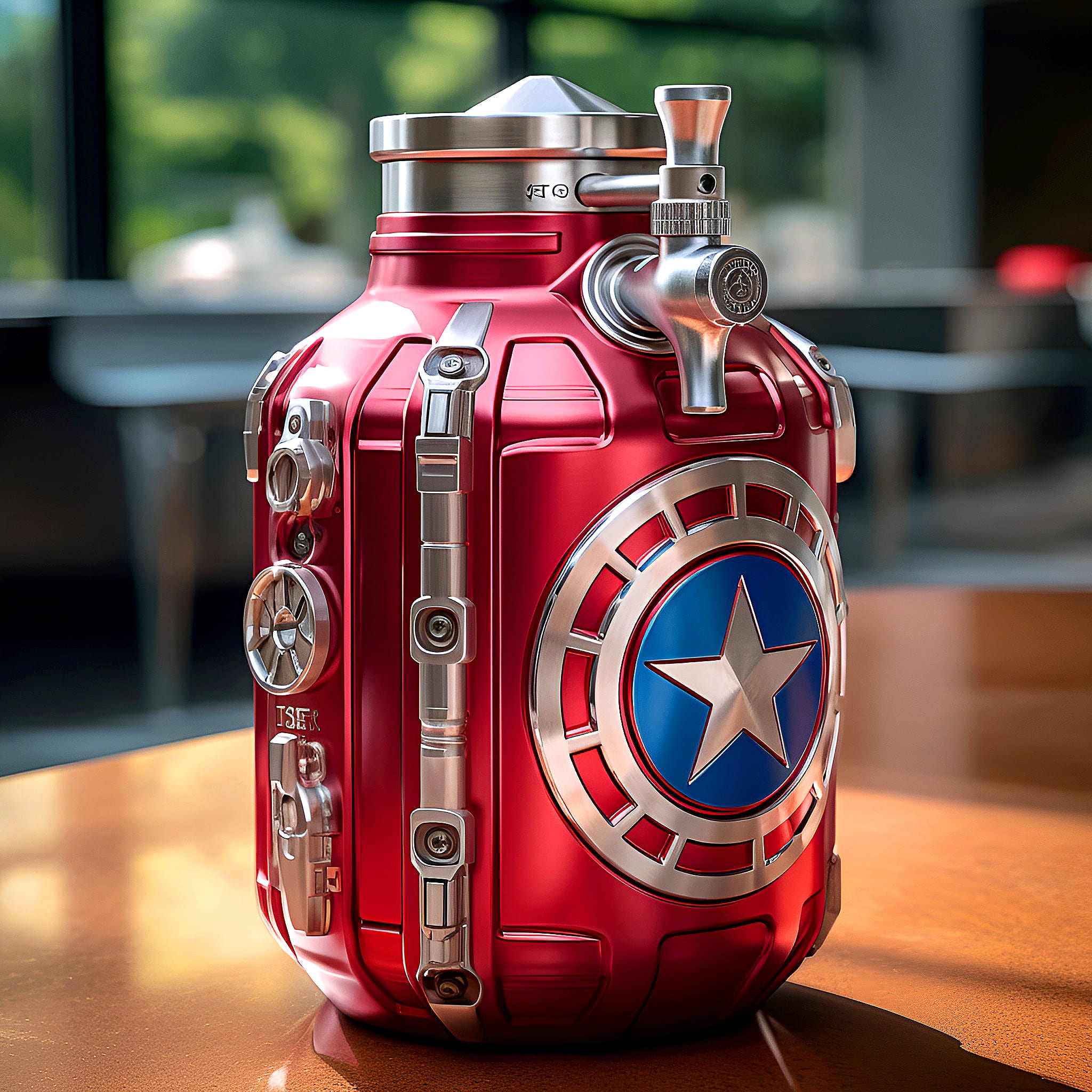 Pressurized Beer Growlers: The Best Tested | Homebrew Academy