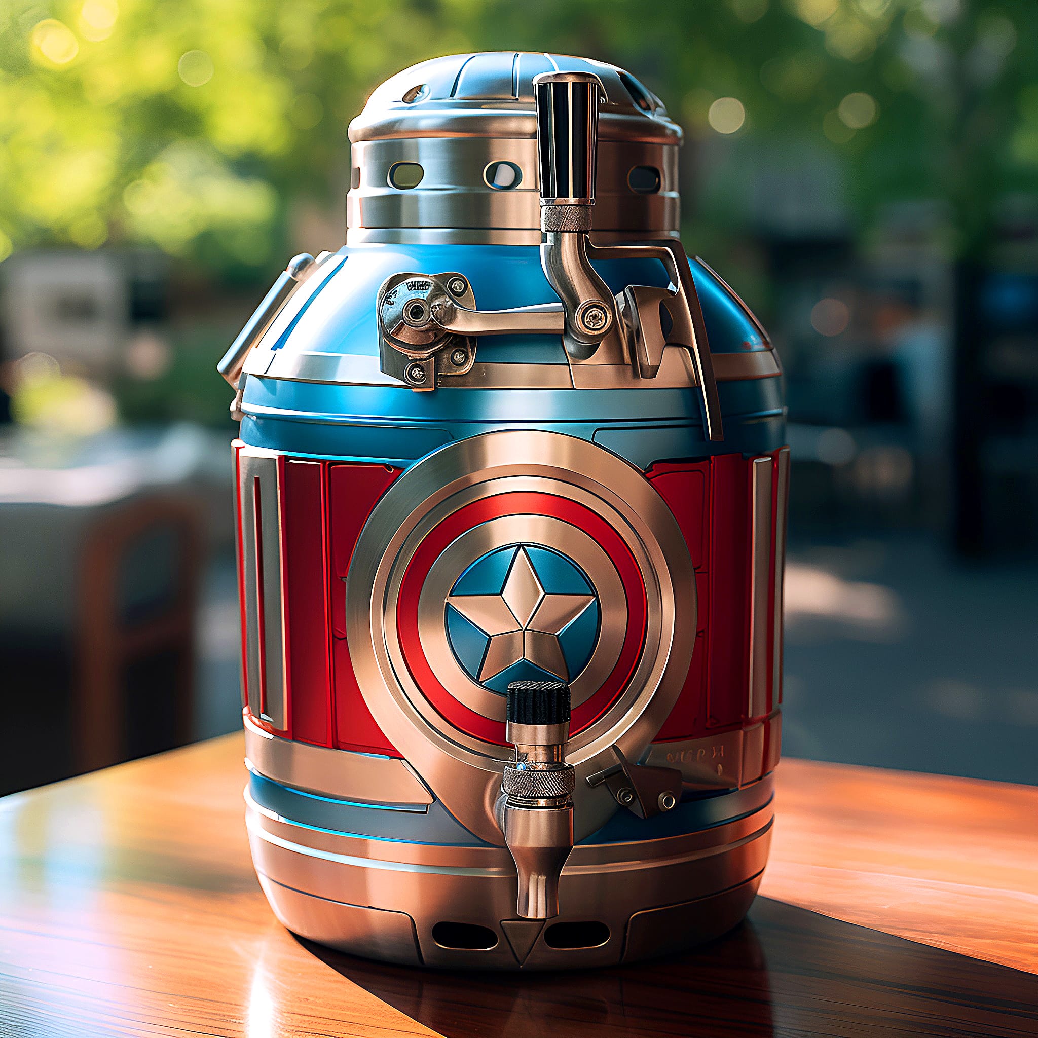 Pressurized Beer Growlers: The Best Tested | Homebrew Academy