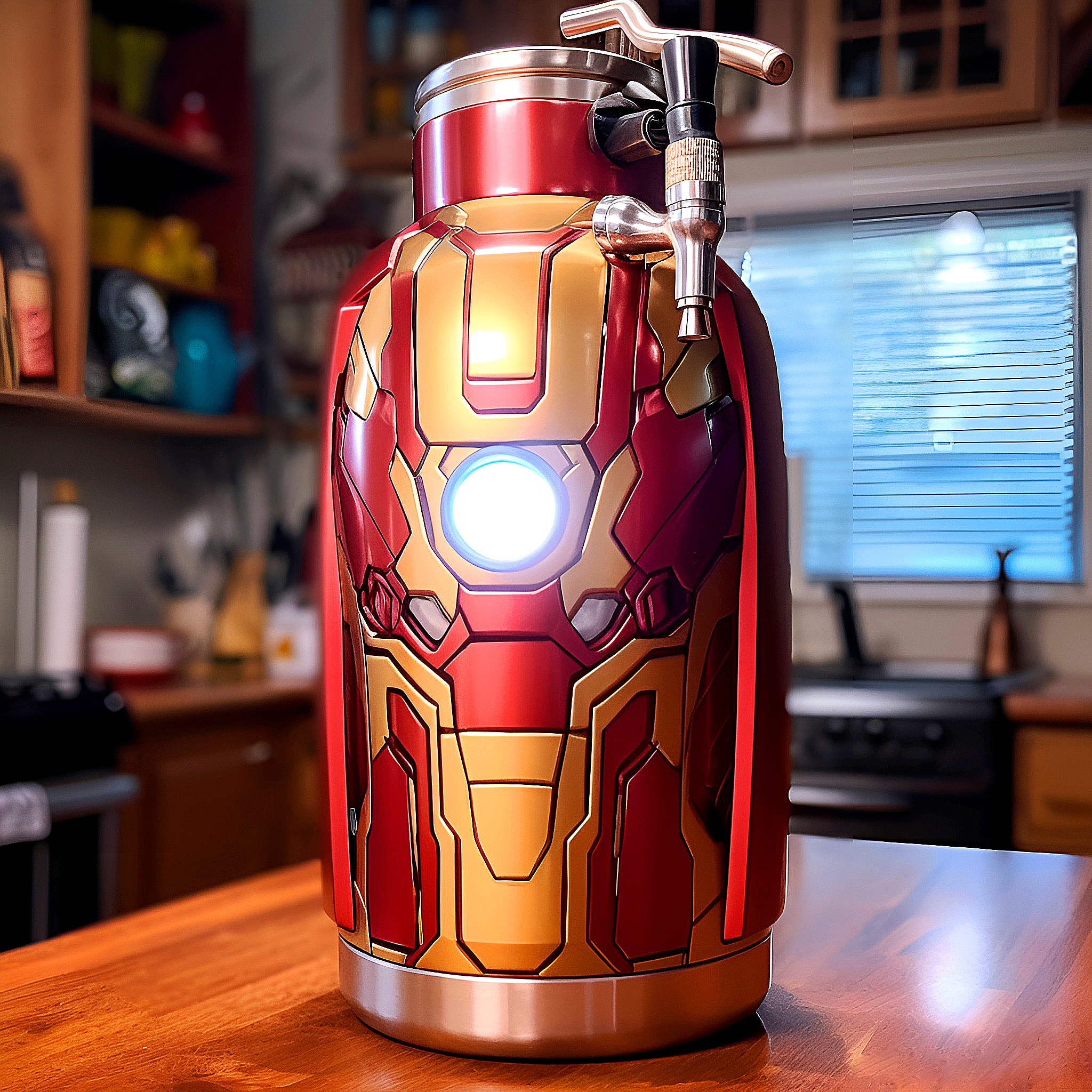 Pressurized Beer Growlers: The Best Tested | Homebrew Academy