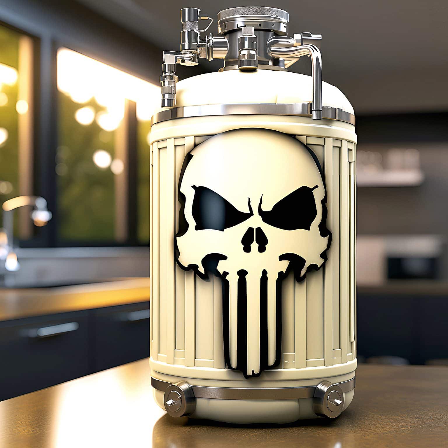 Pressurized Beer Growlers: The Best Tested | Homebrew Academy
