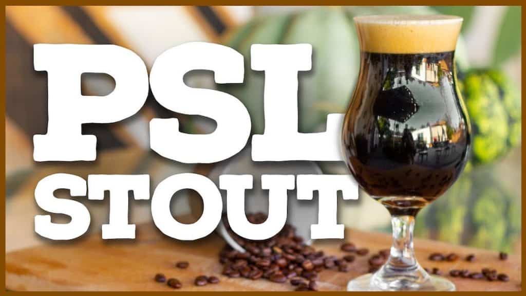 How To Brew Irish Stout Beer [Full Recipe] Homebrew Academy