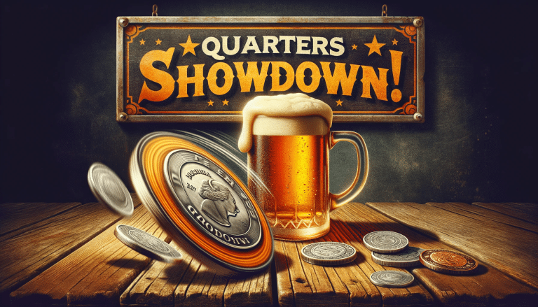 25 Fun Beer Drinking Games for Your Next Party