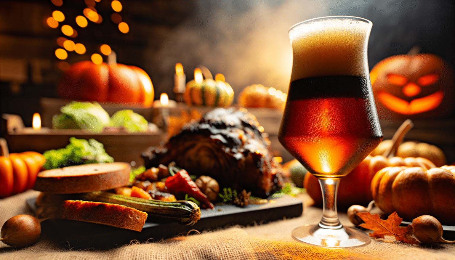 Sweet Sips: Discover the Top Honey Beer Picks for Every Season