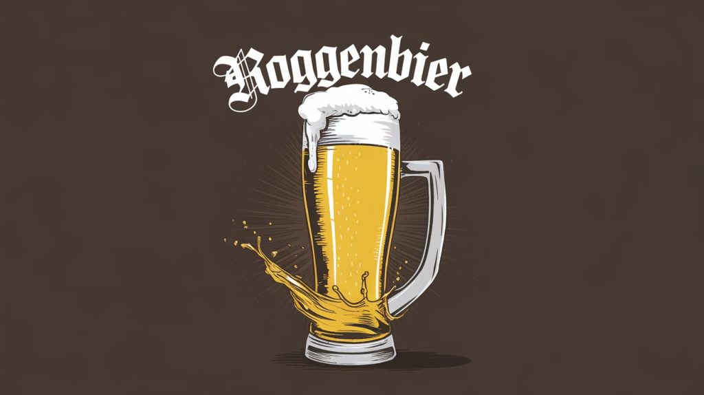 How To Brew Roggenbier [Full Recipe] Homebrew Academy