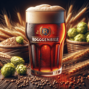 Roggenbier