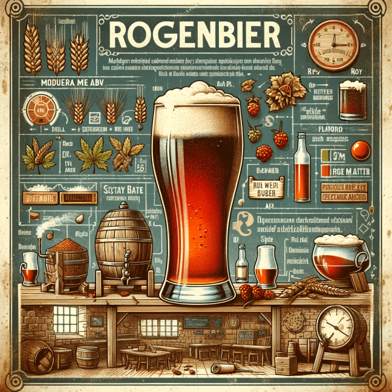 Roggenbier