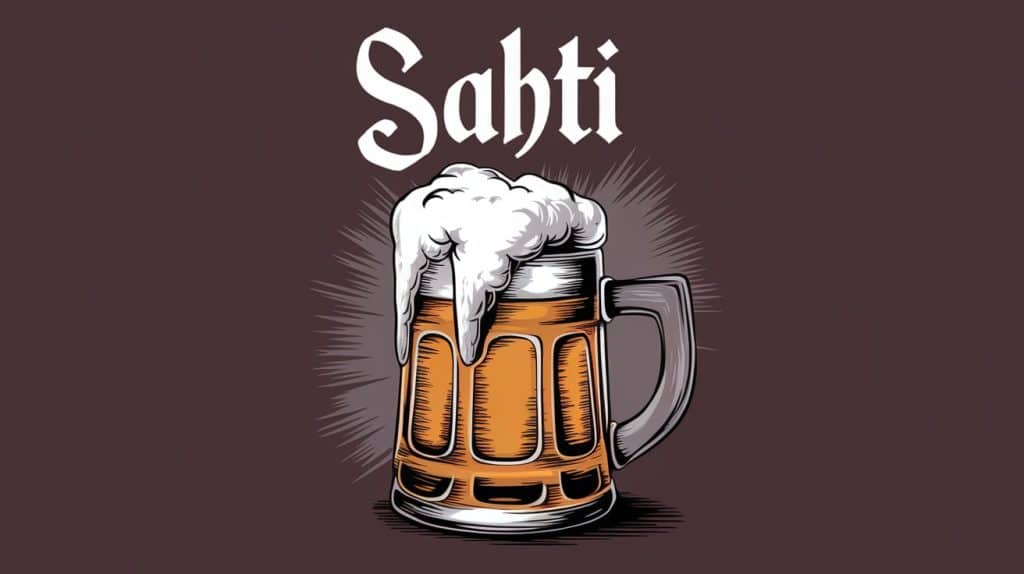 How To Brew Sahti [Full Recipe] Homebrew Challenge