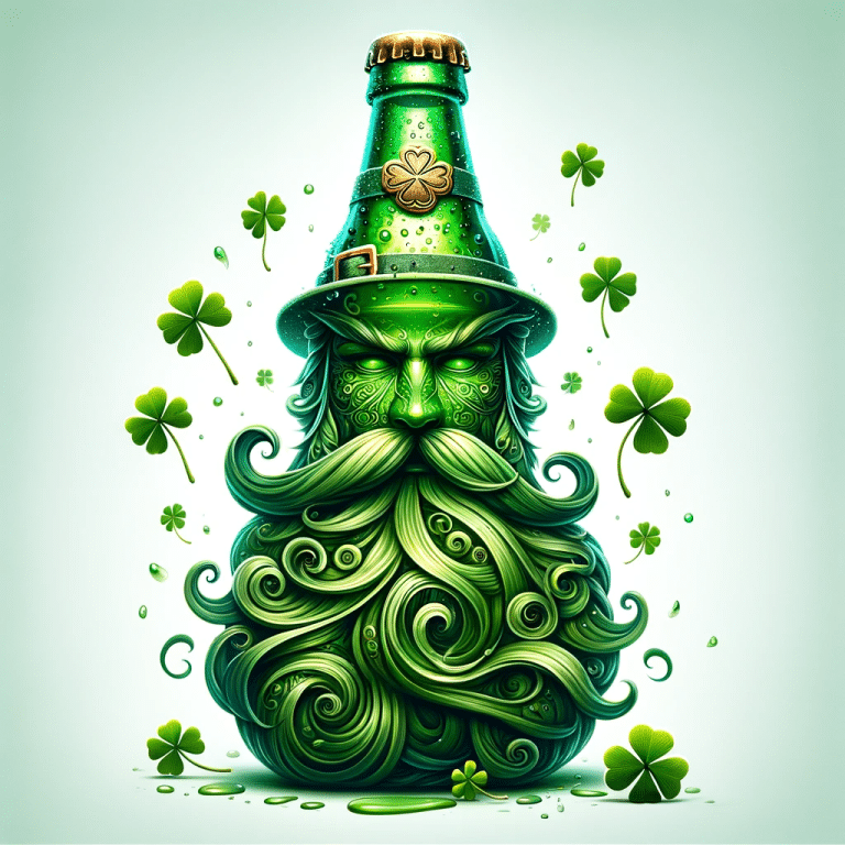 St. Patrick's Day Beer Picks: Celebrate with the Perfect Pint!