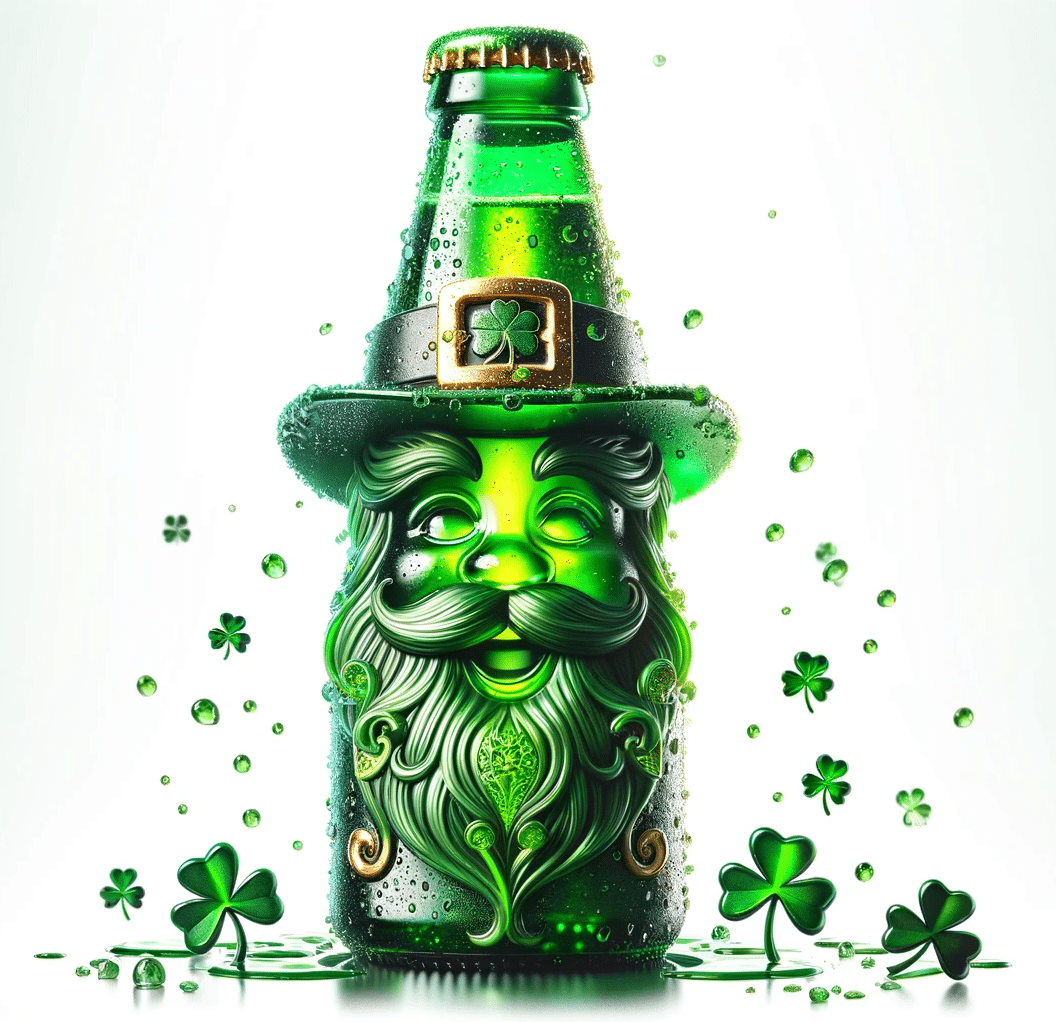 St. Patrick's Day Beer Picks: Celebrate with the Perfect Pint!