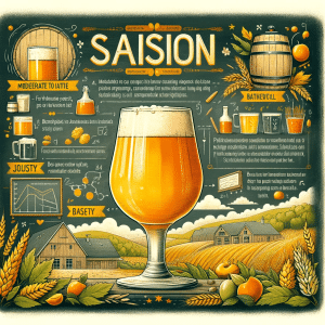 Saison