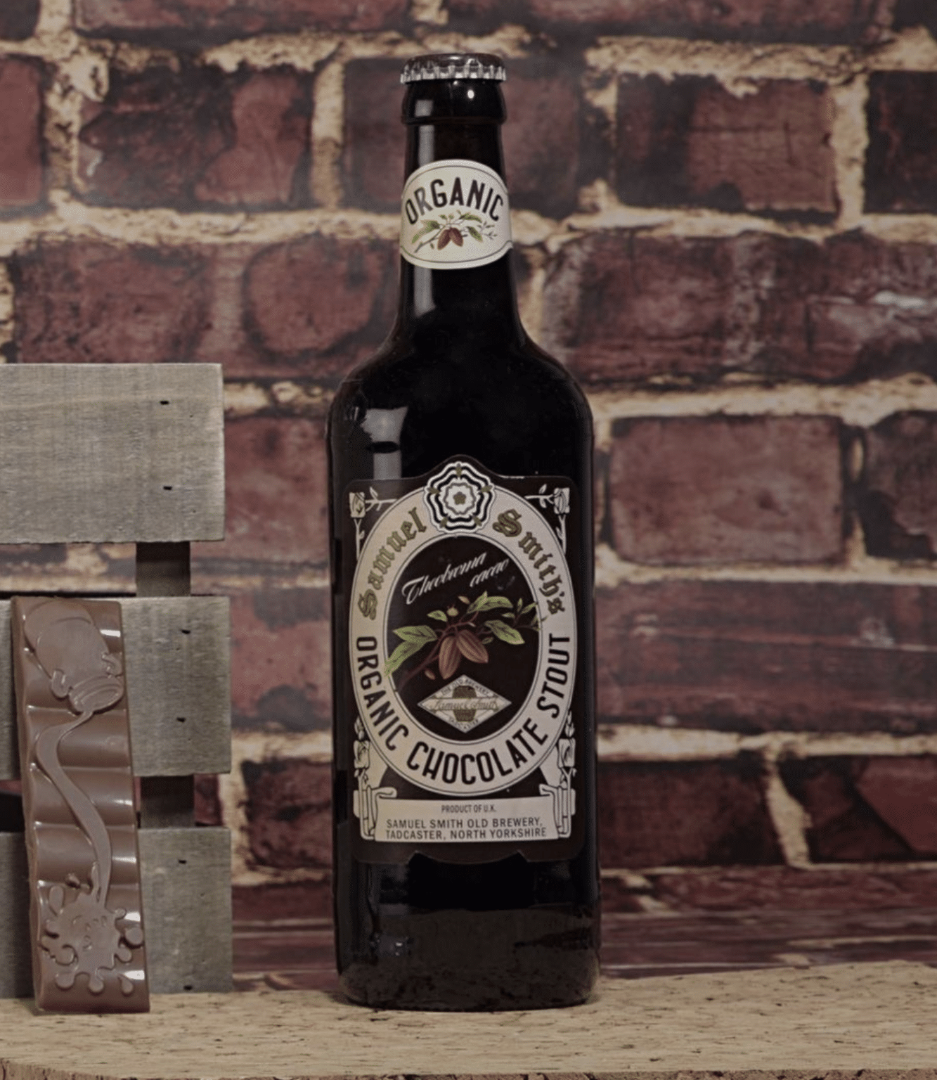 Sweet Beer: Irresistible World of Sugary Brews [Insider's Edition]
