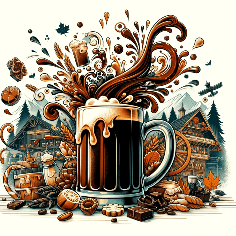 Schwarzbier