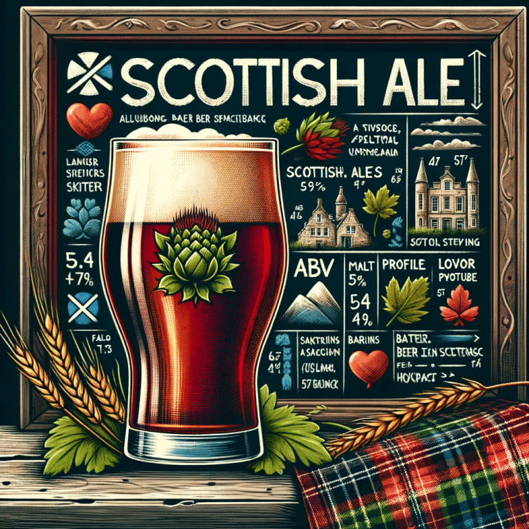Scottish Ale