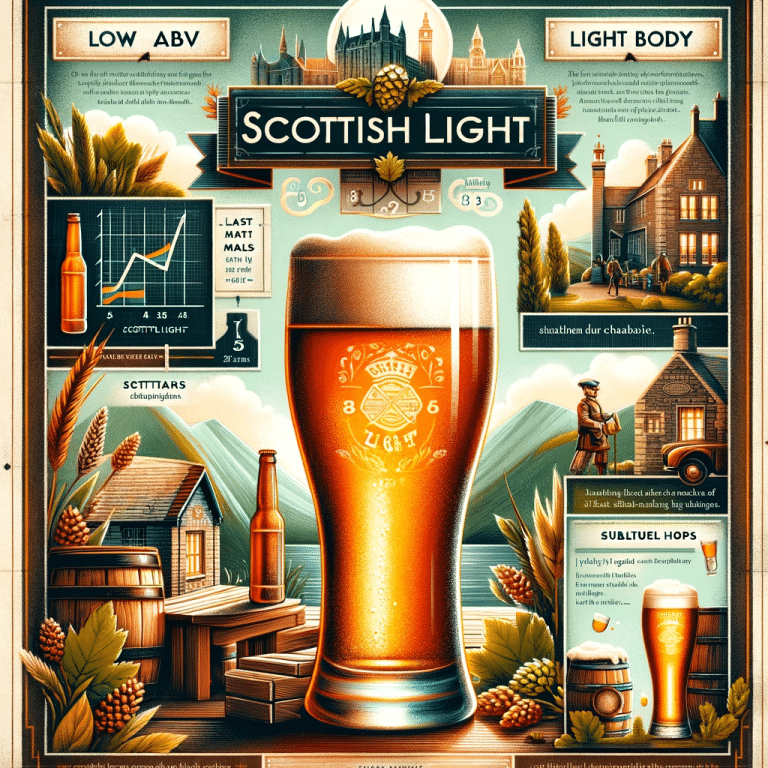Scottish Light