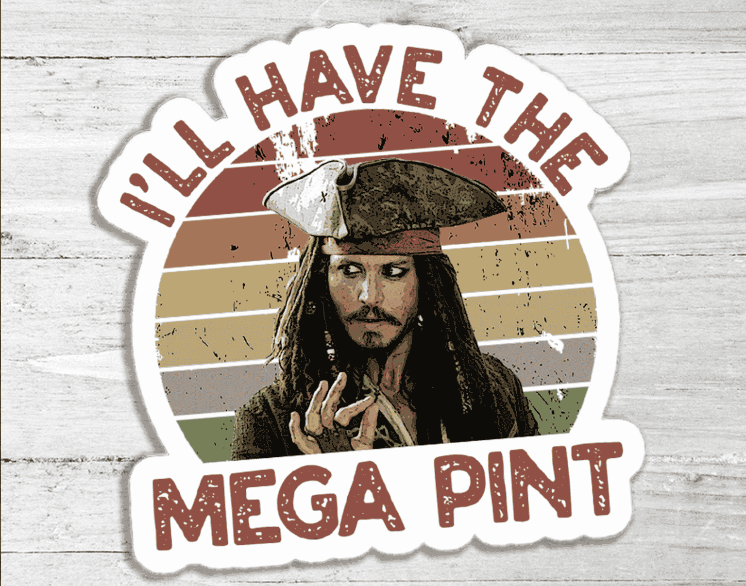 Mega Pints Explained: Understanding the Size & Variations