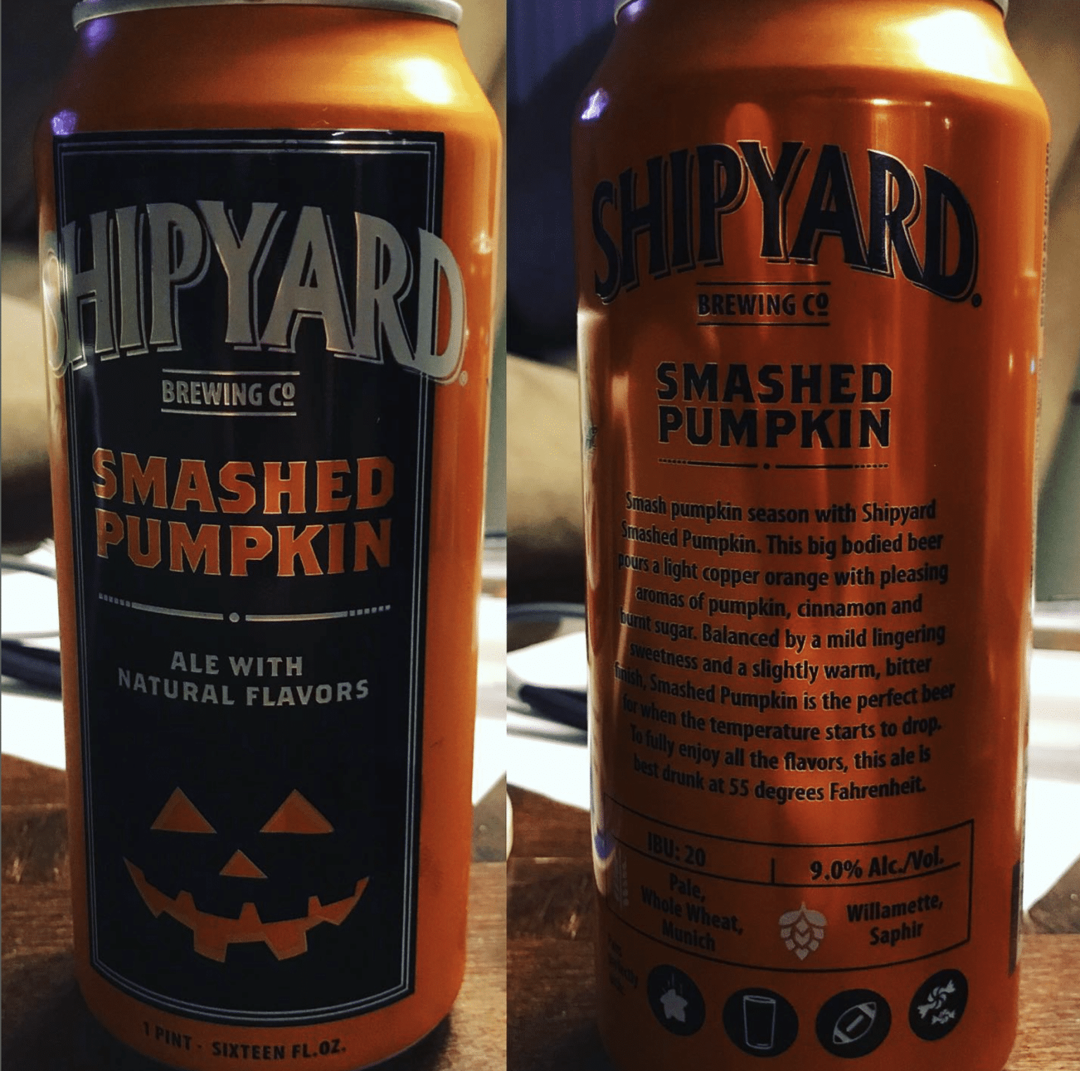 Best Pumpkin Beers: Countdown of Fall's Finest Ales! [Liquid Autumn]