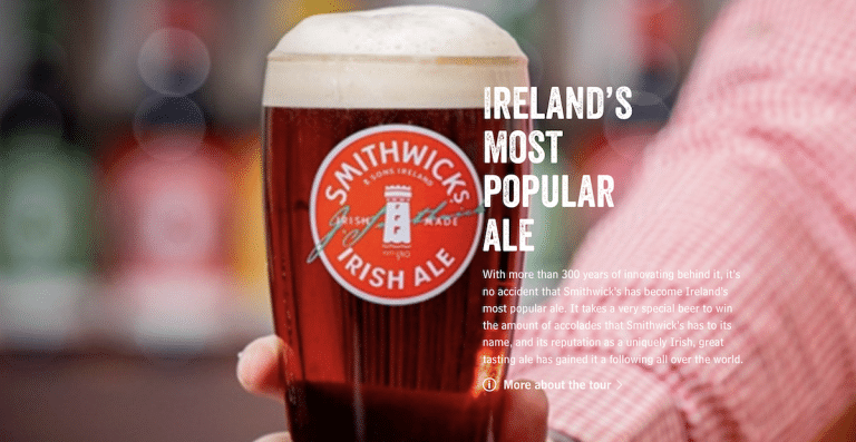 Best Irish Beers: Experience the Top 12 Remarkable Beers of Ireland [St ...