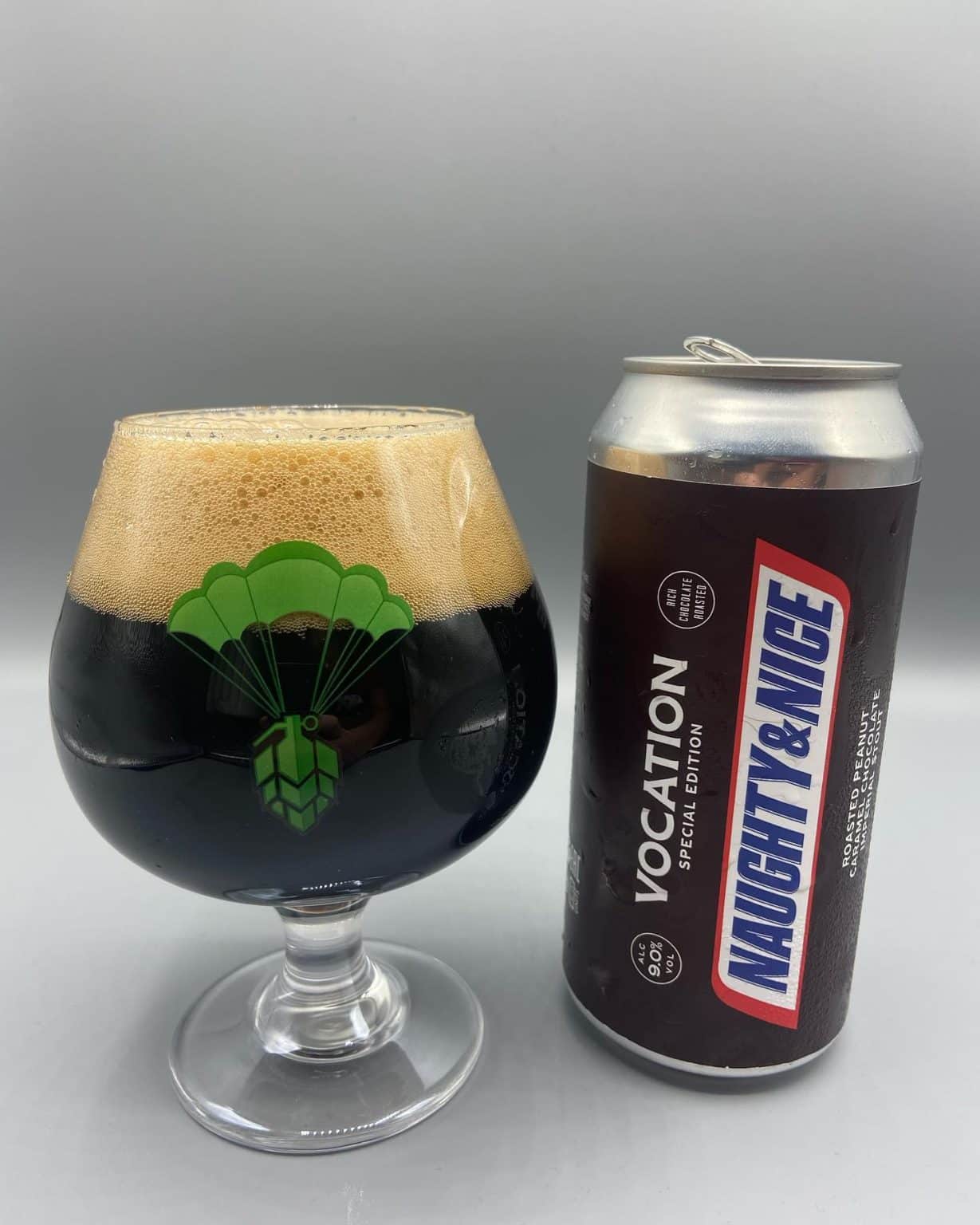 Snickers Beer: Crafting this Delicous Brew [Must Try]