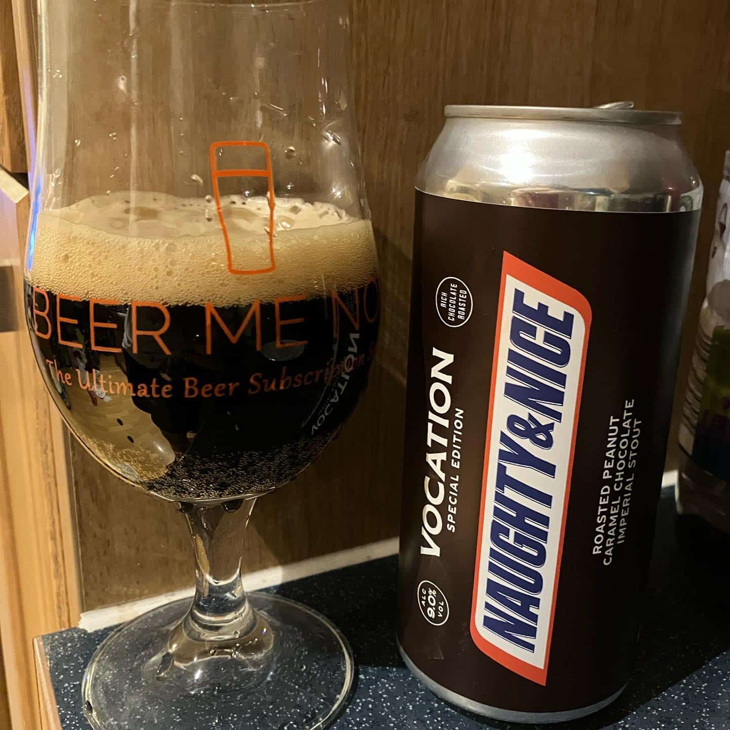 Snickers Beer: Crafting this Delicous Brew [Must Try]