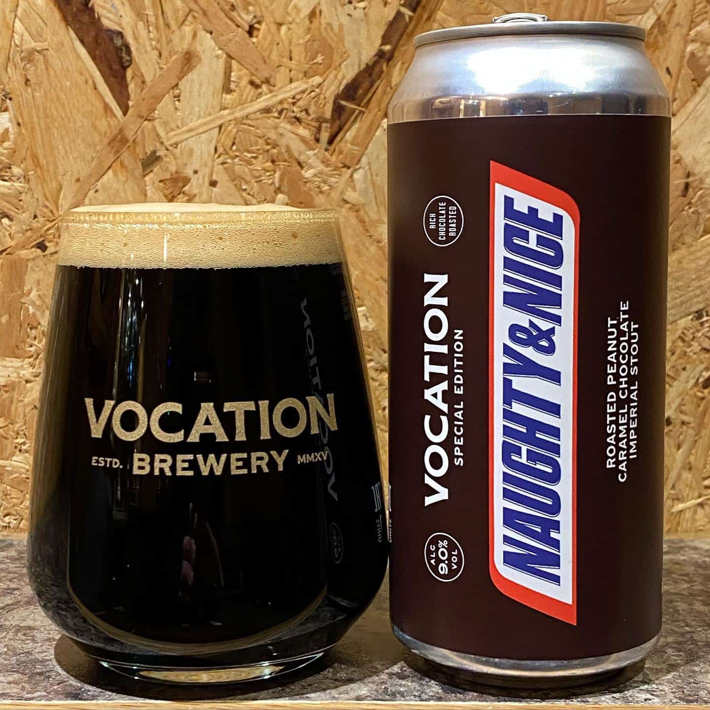 Snickers Beer: Crafting this Delicous Brew [Must Try]