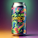 Beer Can Design Mashups: Six-Pack Picasso's You'll Wish Were the Real Deal