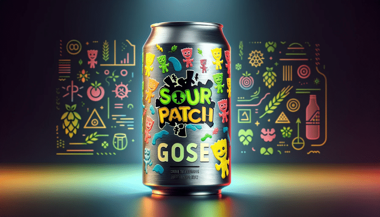 Beer Can Design Mashups: Six-Pack Picasso's You'll Wish Were the Real Deal