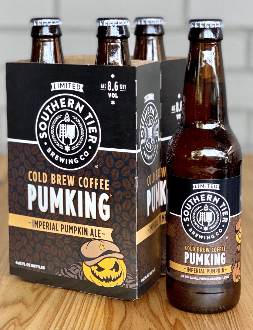 Java & Hops: Crafting the Perfect Coffee Beer Blend with a Twist