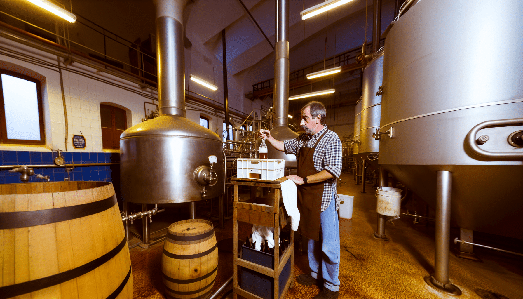 Top Picks for Best Spanish Beer: Must-Taste Brews for Beer Enthusiasts