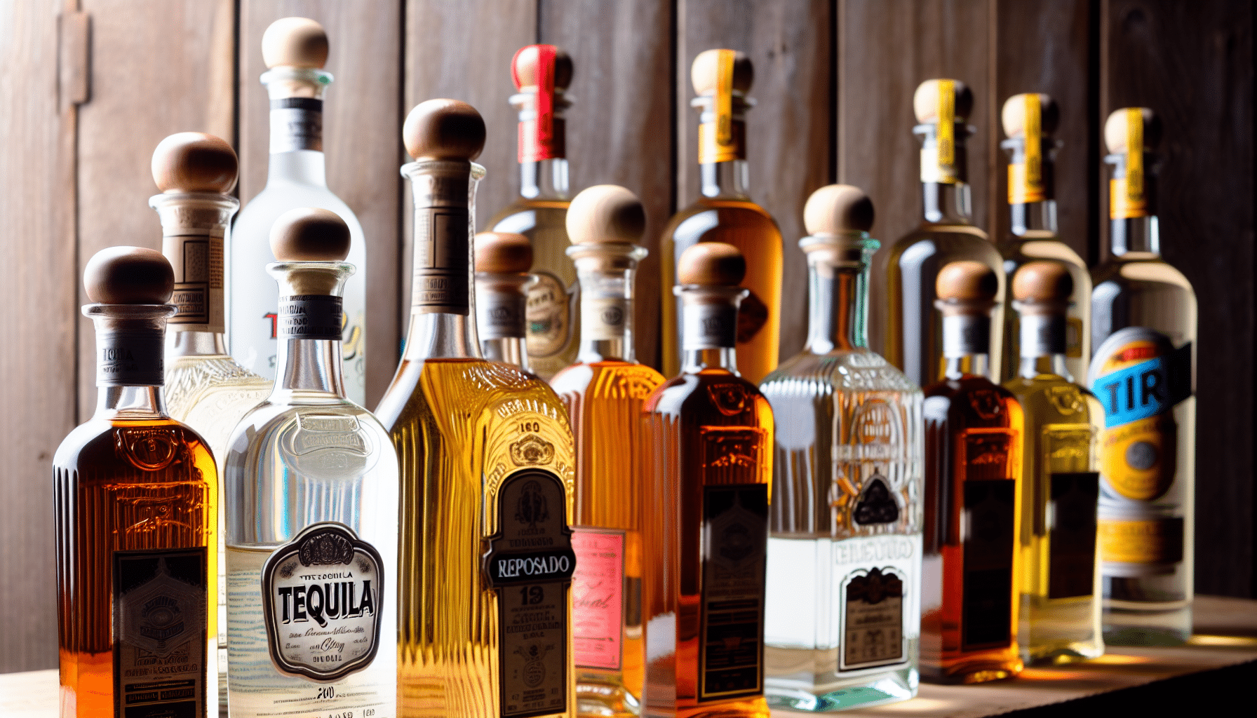 Understanding Tequila Alcohol Content: Your Guide to Tequila Strength