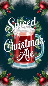 Christmas Beer Cocktails