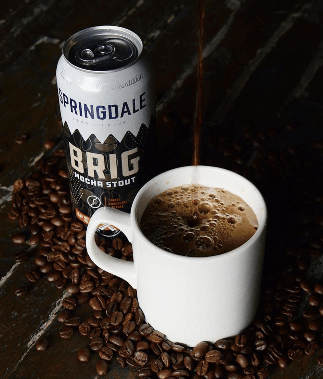 Sweet Beer: Irresistible World of Sugary Brews [Insider's Edition]