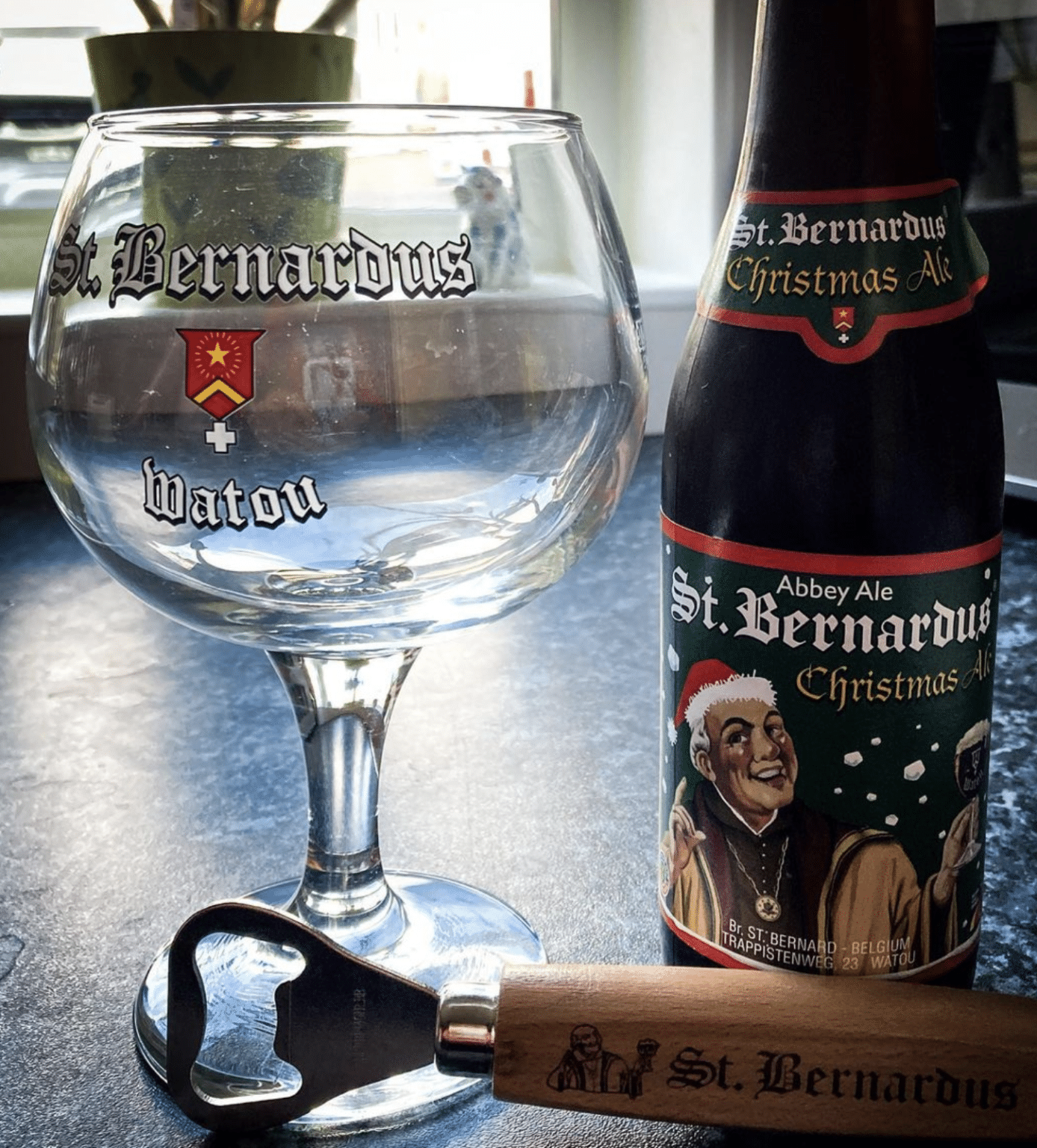 Merry Beer-Mas: Must-Try Christmas Beers & Winter Lagers