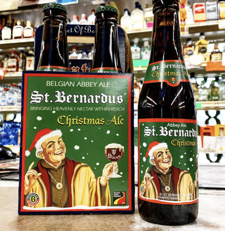 Merry Beer-Mas: Must-Try Christmas Beers & Winter Lagers
