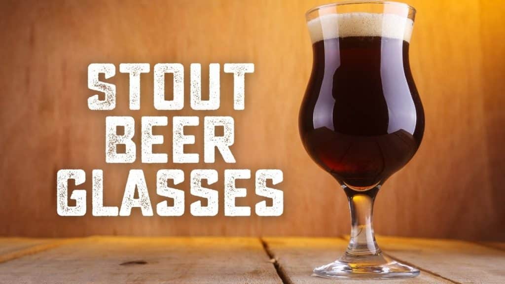 The Complete Guide to Beer Glassware: Understanding Types, Styles, and ...
