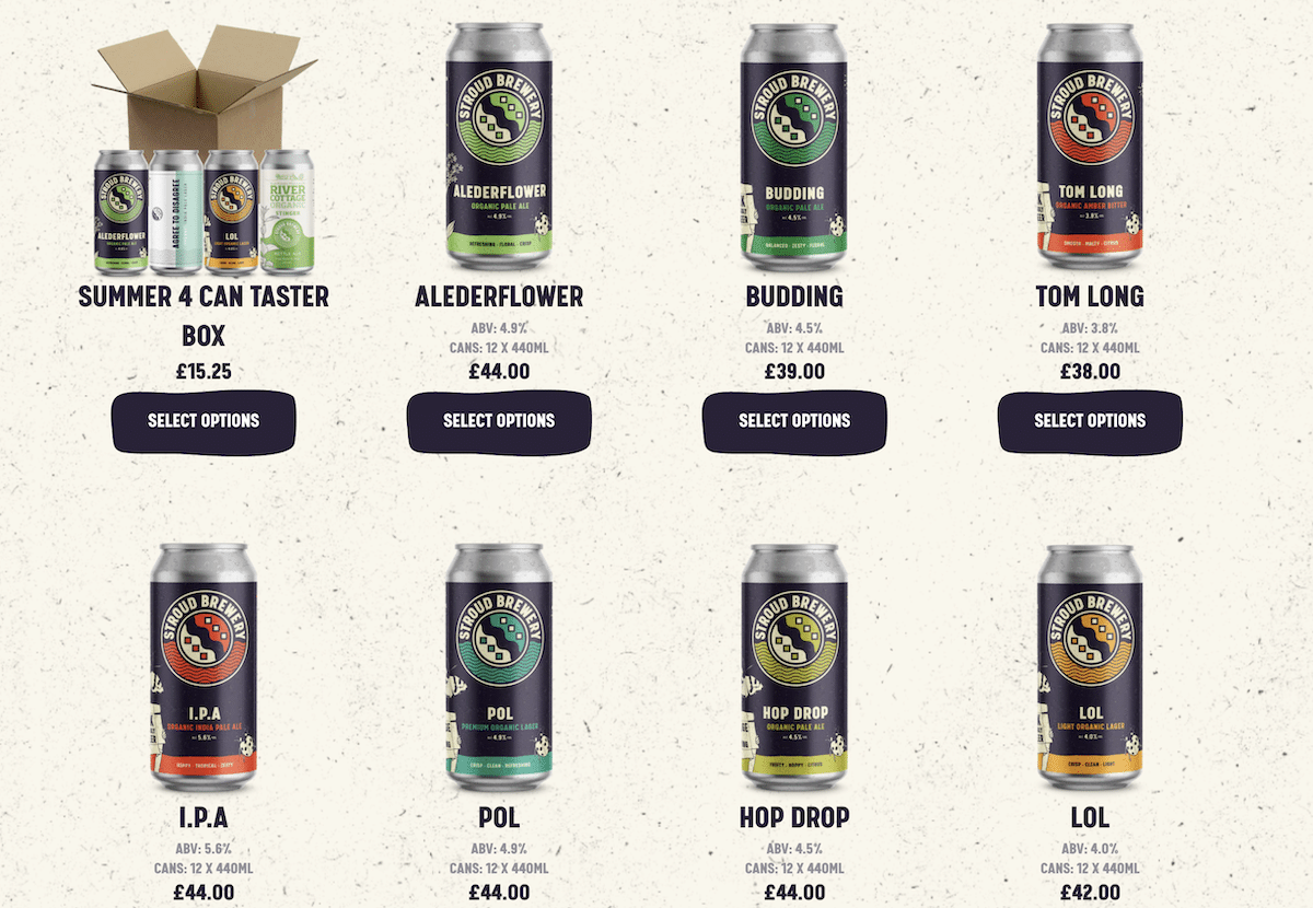 Organic Beer: Experience the Unforgettable Taste of 10 Superior Craft ...