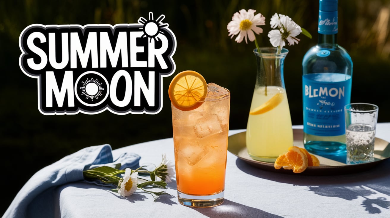 Summer Beer Cocktails – Light, Fizzy & Backyard-Ready ☀️