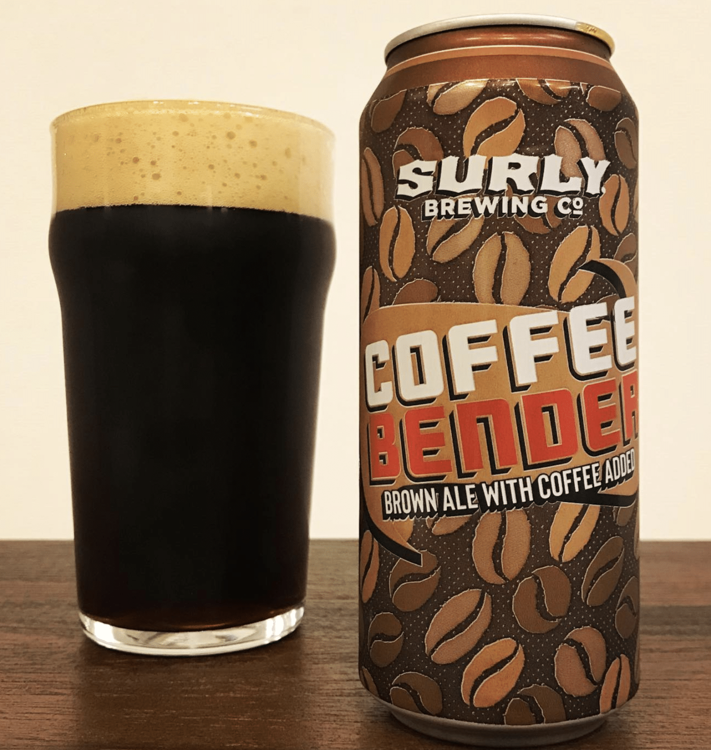 Java & Hops: Crafting the Perfect Coffee Beer Blend with a Twist