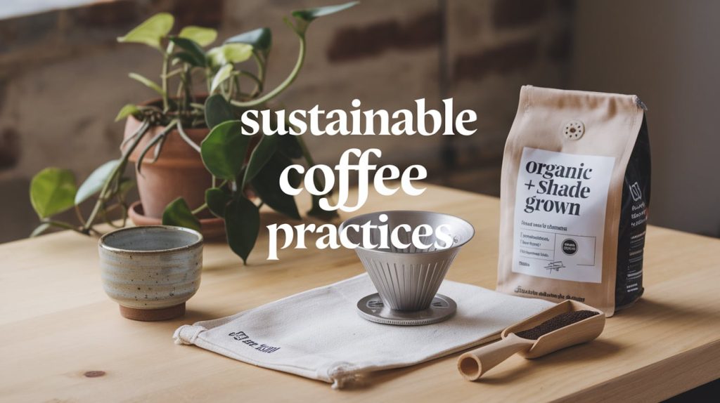 Top 10 Sustainable Coffee Brands That Are Transforming Your Morning Cup