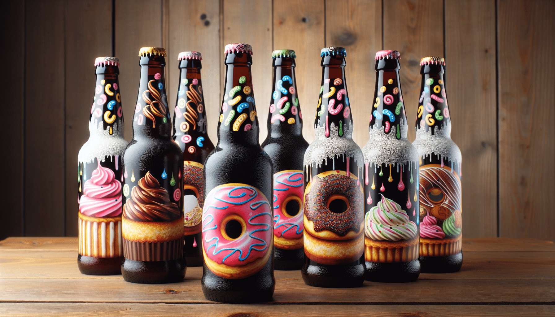 Morning Brews Uncovered: Choosing Your Perfect Breakfast Beer