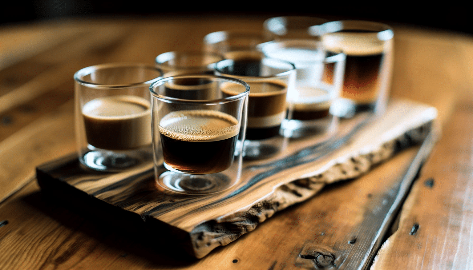 Top 10 Best Hard Coffee Selections to Elevate Your Caffeine Buzz