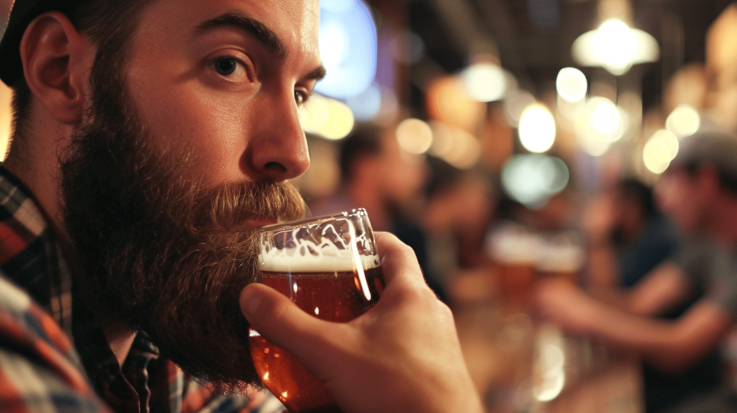 9 Uniquely Intriguing Types of Beer Drinkers