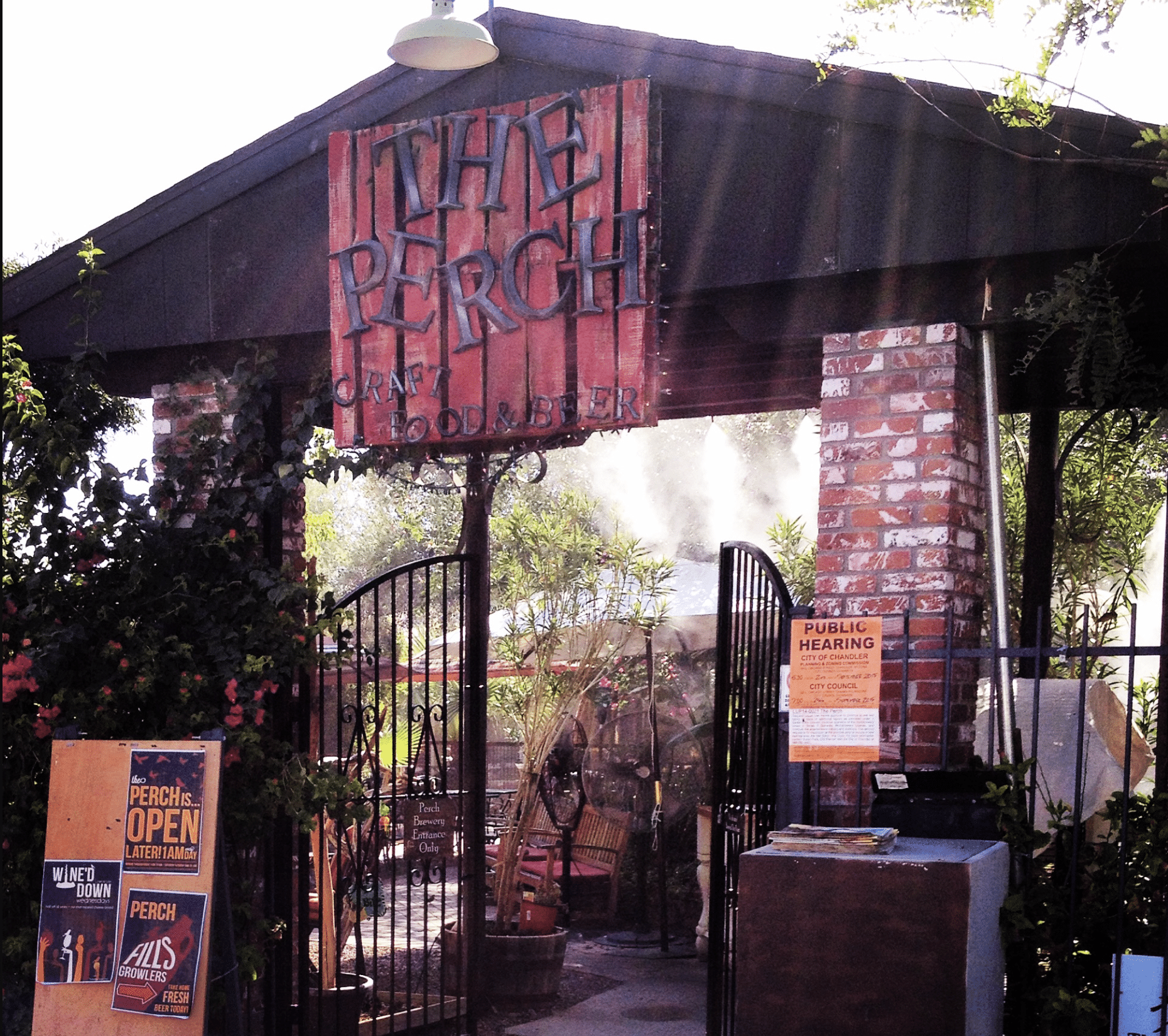 Unveiling the Best Breweries in Arizona: A Craft Beer Lover's Paradise