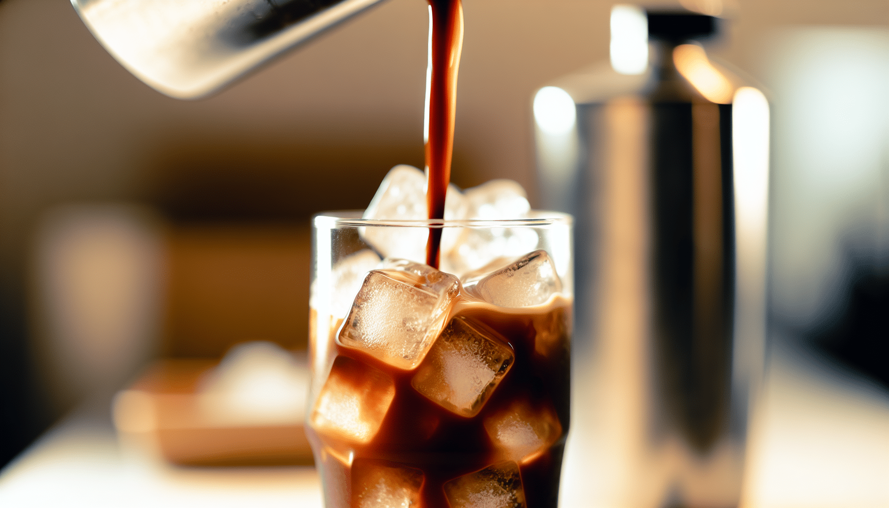 Top Coffee Trends Shaping Our Mornings