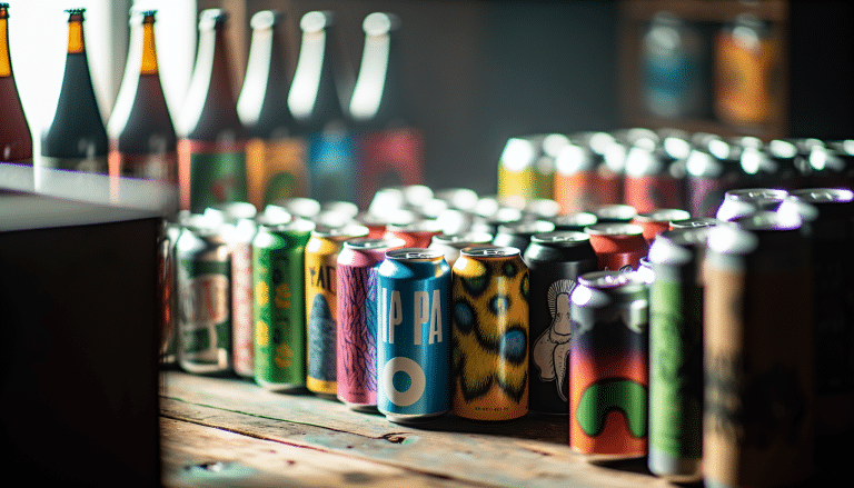 Exploring the Bold Hops & Crisp Finish of the Classic West Coast IPA