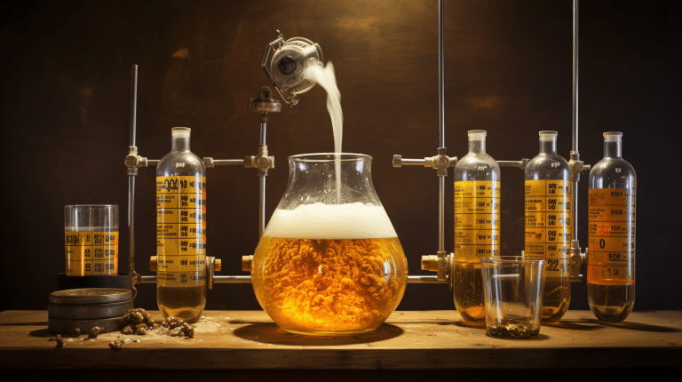 Pioneering Powdered Beer: The Future of Alcohol Innovation
