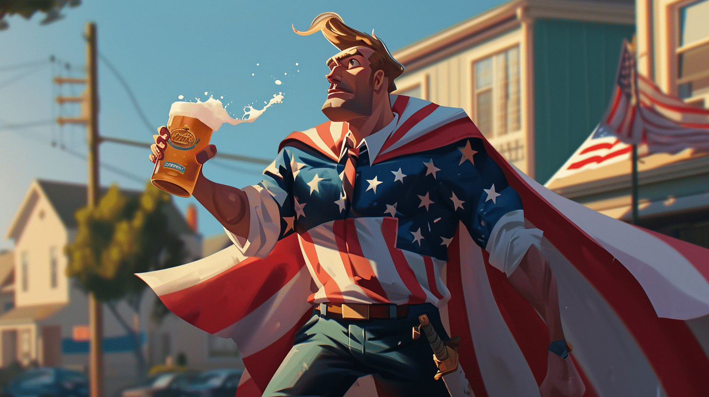 9 Uniquely Intriguing Types of Beer Drinkers