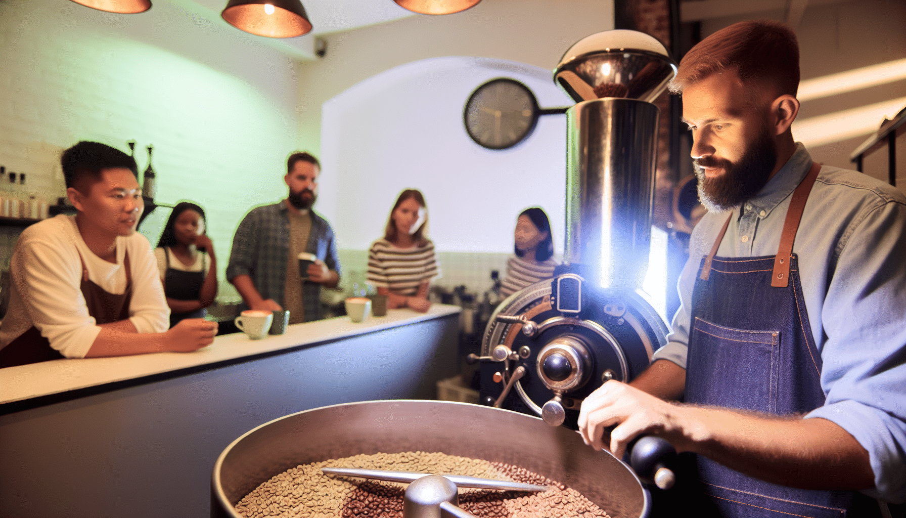 Top 10 Specialty Coffees: Elevate Your Coffee Experience