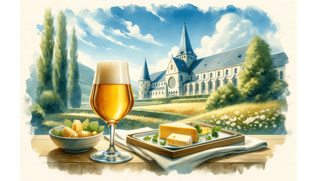 Trappist Single