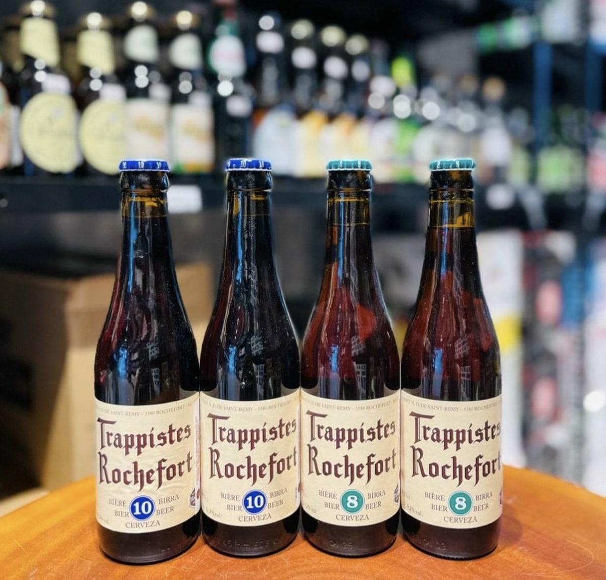 Great Beers; garage beers, shower beers, vacation beers, hot tub beers ...